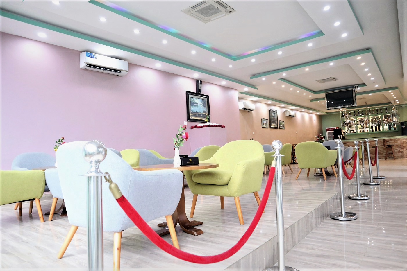 Service - Glory Regency Hotel