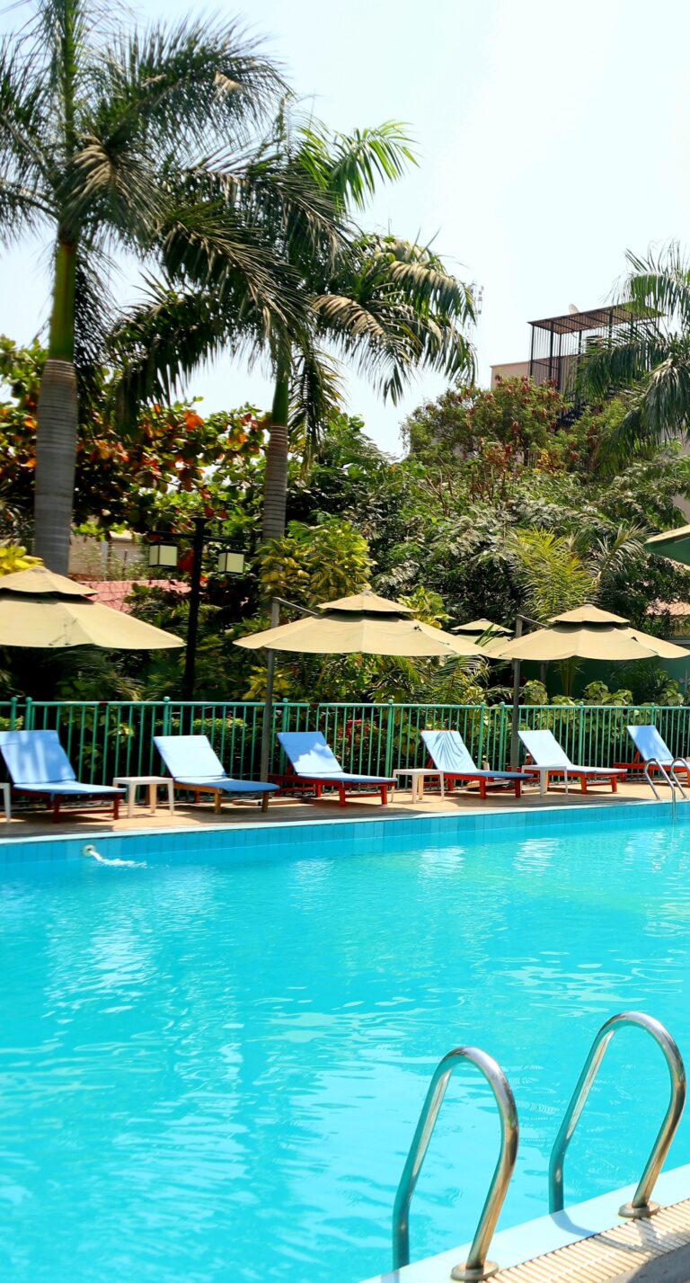 Glory Regency Hotel - be treated like royal